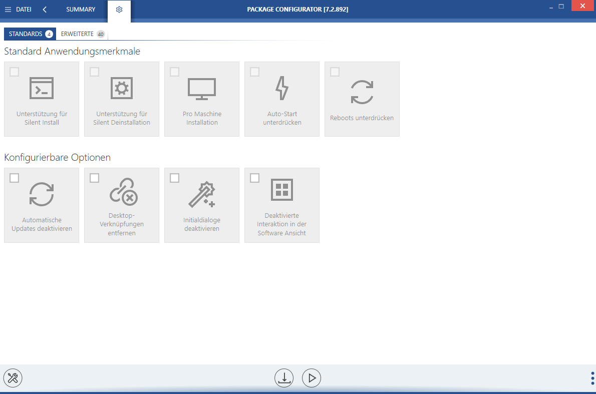 The new era of software packaging and deployment